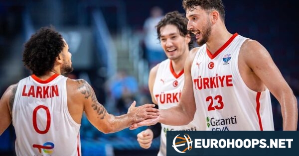 Shane Larkin previews Sengun vs. Jokic: “The game to watch” - Eurohoops