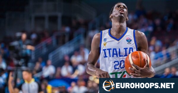 Saliou Niang on defending Luka Doncic: "It's an honor, I tried to do my ...