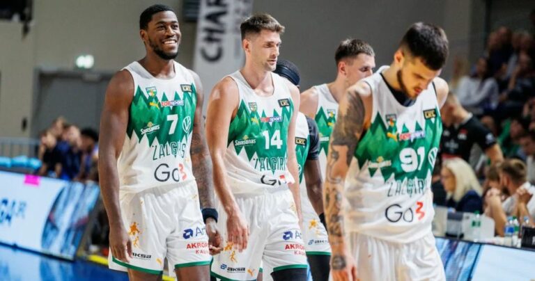 Zalgiris presents official 2025-26 season budget at €21.7 million ...