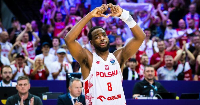 Monaco's Jordan Loyd has EuroLeague suitors including Real Madrid ...