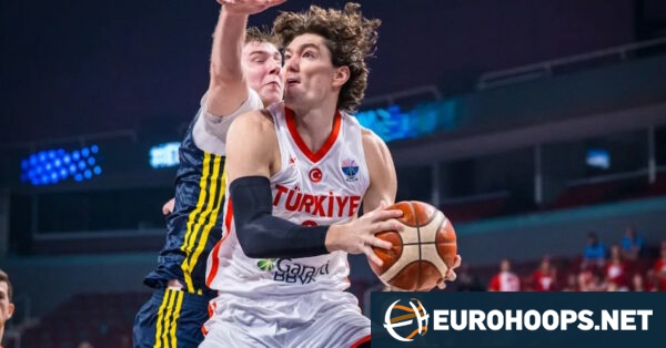 Cedi Osman is dealing with a ‘serious’ injury before EuroBasket Semifinals - Eurohoops