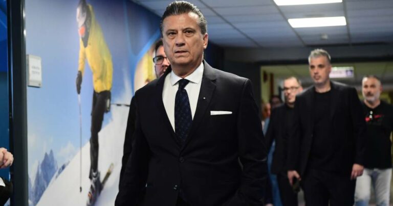 Παρθενόπουλος: "Φτάνει πια, τα μάτια μας δεν αντέχουν. Τα όρια έχουν ...