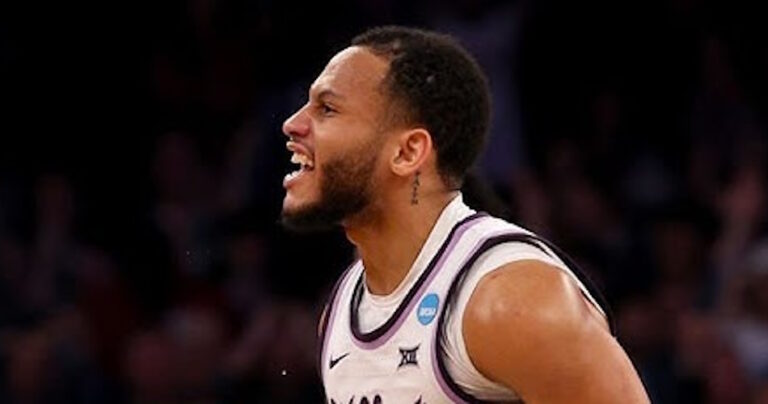 Markquis Nowell is reportedly joining Baskonia in the EuroLeague ...