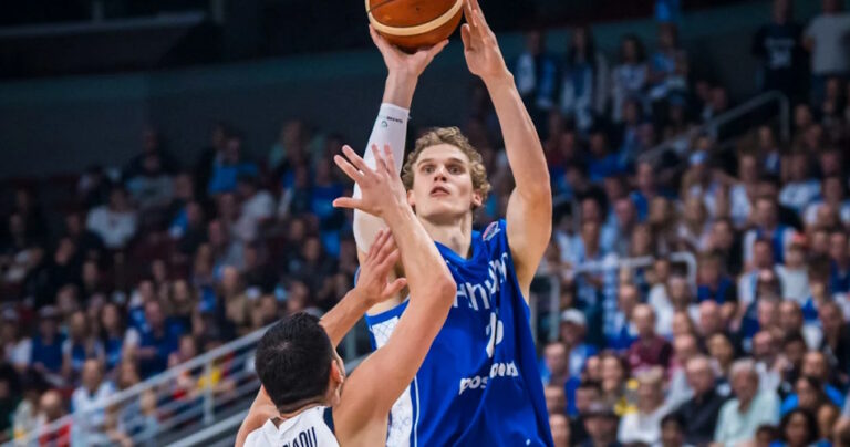 FIBA EuroBasket 2025 - Basketball - Eurohoops