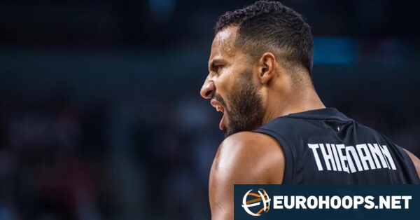 Johannes Thiemann will reportedly sign a deal with Bayern - Eurohoops