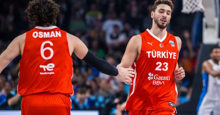 Sengun on facing Giannis: “Amazing player, but not a great passer ...