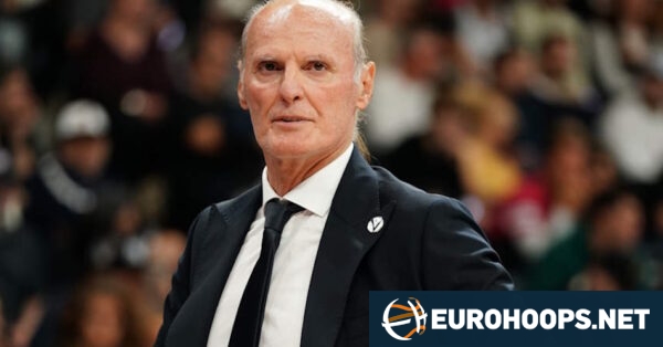 Zanetti breaks silence on Ivanovic exit, confirms future Virtus Bologna ...