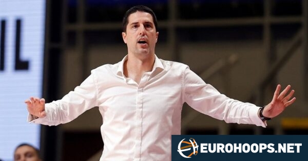 Nenad Stefanovic: "Galatasaray Ciddi Bir Marka ve Son Finalist" - Eurohoops