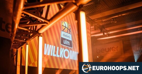 Ulm's power: The Orange Campus - Eurohoops