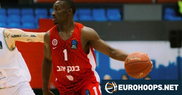 Hapoel Jerusalem beats Bahcesehir in Belgrade - Eurohoops