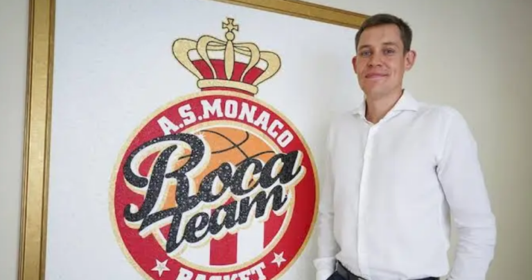 Monaco GM’i Yefimov: “NBA Europe, Avrupa basketbolunu bölebilir” - Eurohoops