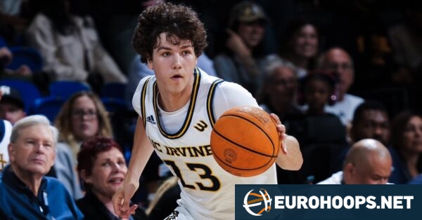 Chicago Bulls Gözlemcisi, Derin Saran'ı Radara Aldı - Eurohoops