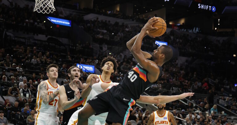 NBA results and standings: Spurs keep winning without Wemby - Eurohoops