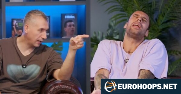 Euroleague Legends by Stoiximan: Όταν ο Πρίντεζης παρακαλούσε τον ...