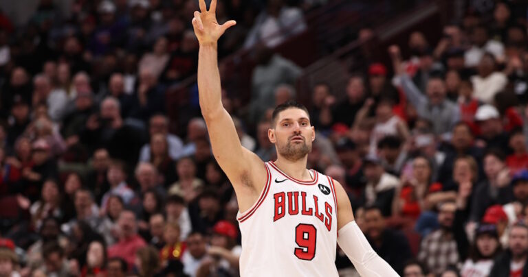 Nikola Vucevic traded to Boston Celtics - Eurohoops