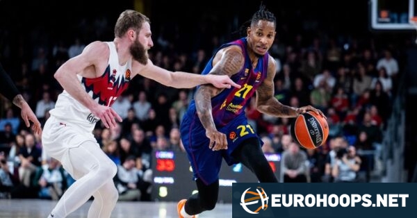 Barça defeats Baskonia after a crazy triple overtime thriller that ...