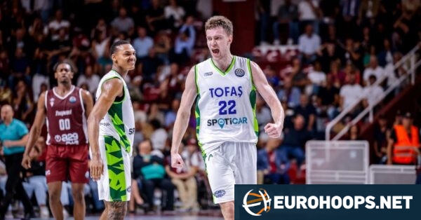 BCL announced team of the Play-Ins: Jefferson, Darling, Thompson ...