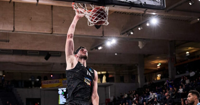 Maccabi Tel Aviv reportedly in advanced talks with Zach Hankins - Eurohoops