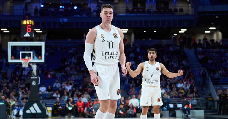 Sergio Scariolo: "Mario Hezonja, Açık Ara En Sert Davrandığım Oyuncu ...