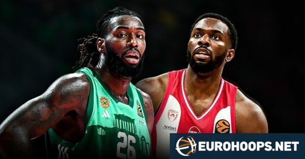 Παναγιώτης Μαντζάνας στο Eurohoops: Αναλύει τις ατυχίες των Λεσόρ ...