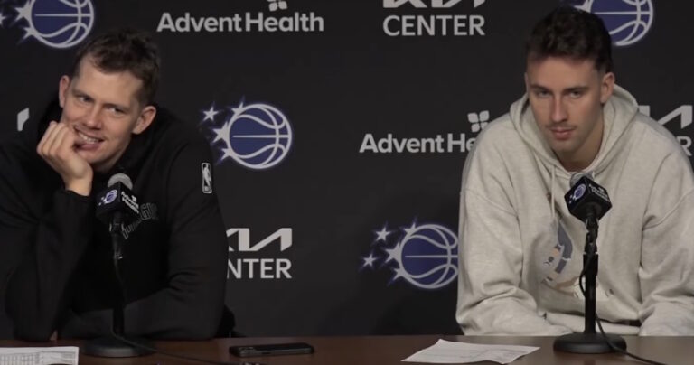 Franz Wagner hopes to follow brother Moe, play in Berlin - Eurohoops