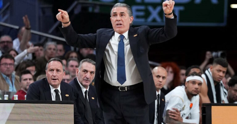 Scariolo applauds new Euroleague Basketball CEO: “The right person at ...