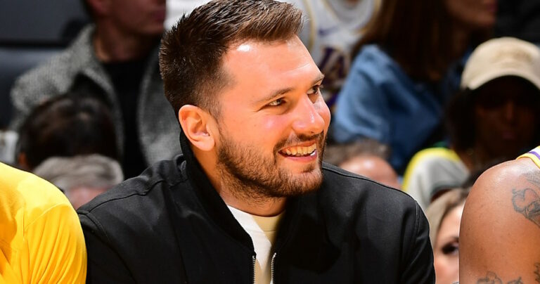NBA results and standings: Doncic remains out ahead of All-Star Game ...