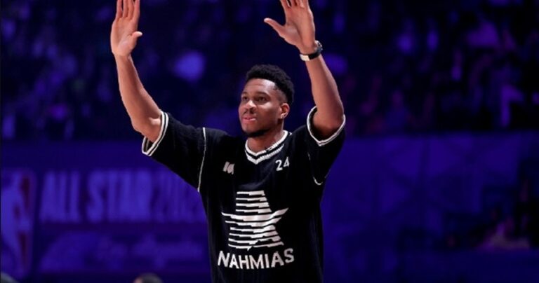Με Αντετοκούνμπο και Κούζμα το Game 2, "Ολυμπιακός-Μονακό" - Eurohoops