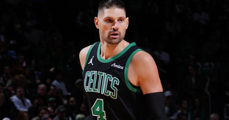 Vucevic out with finger fracture as Tatum returns - Eurohoops