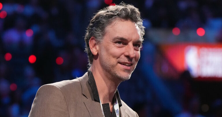 Pau Gasol confirms his involvement in the new NBA Europe league - Eurohoops