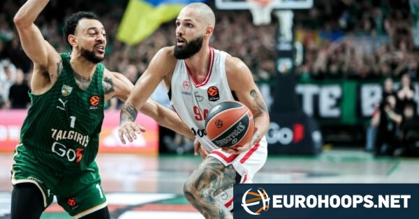 Evan Fournier considered retiring in 2024: “I went to the mountains ...