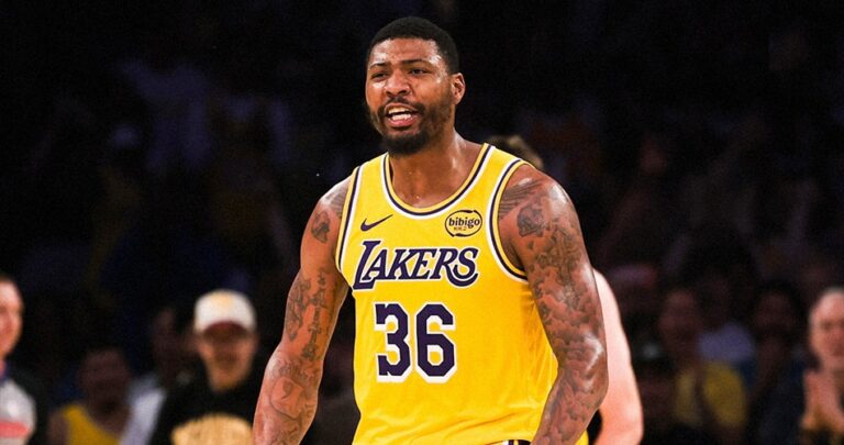 Marcus Smart: "Alperen, All-Star Kalibresinde Bir Oyuncu" - Eurohoops