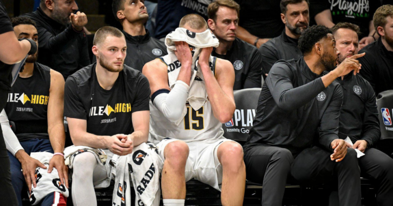 Adelman reportedly set to stay, changes loom in Denver around Jokic ...