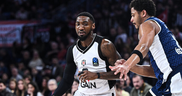 Jonah Mathews ruptures Achilles, misses majority of next season - Eurohoops