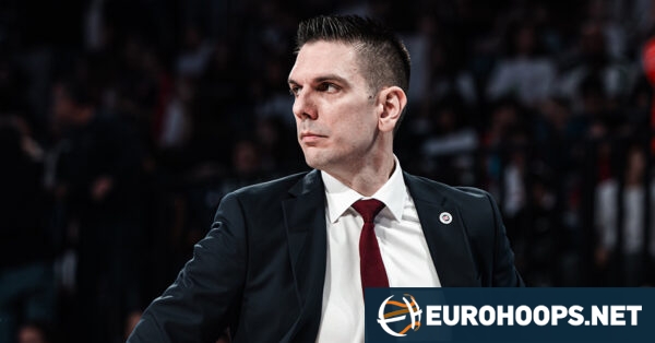 Marko Barac: "İlk Maçın Aksine Savunmada İyiydik" - Eurohoops
