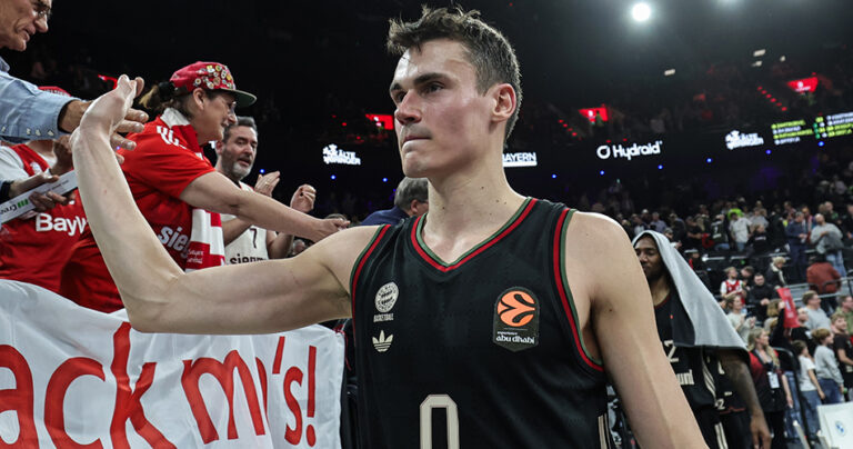 Nenad Dimitrijevic: "Bence Fenerbahçe Avrupa'nın En İyi Takımı" - Eurohoops