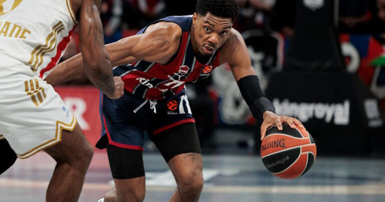 Fenerbahce reportedly agree on deals with Forrest and Sargiunas - Eurohoops