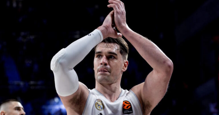 Mario Hezonja and Jean Montero headline the All-ACB First Team - Eurohoops