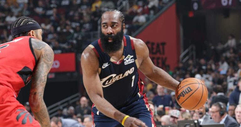 Cleveland'da Harden ve Mitchell'ın Geleceği Ne Olacak? - Eurohoops