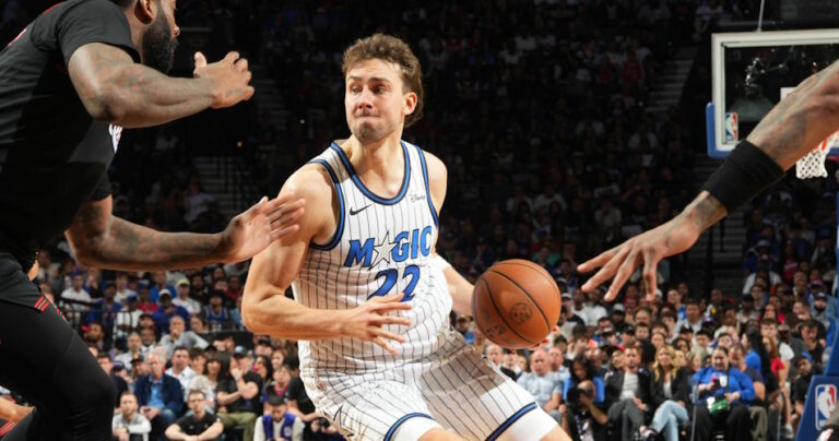 Franz Wagner and Bogdan Bogdanovic to mentor Eurocamp prospects - Eurohoops