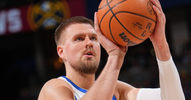 Kristaps Porzingis eyes value in new short-team Warriors deal - Eurohoops