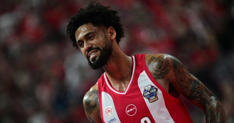 Tyler Dorsey: "The credit goes to the people who supported me in dark ...