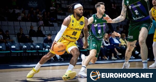 Basketball CL'de Üçüncü Belli Oldu! - Eurohoops