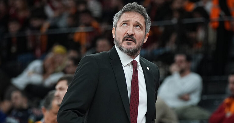 Gianmarco Pozzecco: "Çok Kızgınım, Yaklaşımımız Doğru Değil" - Eurohoops