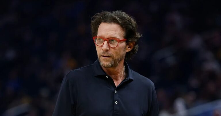 Atlanta Hawks and Quin Snyder agree to a multi-year contract extension ...