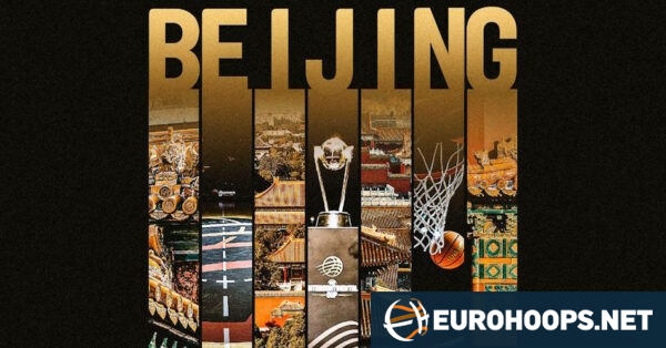 Beijing announced as host for FIBA Intercontinental Cup through 2028 ...