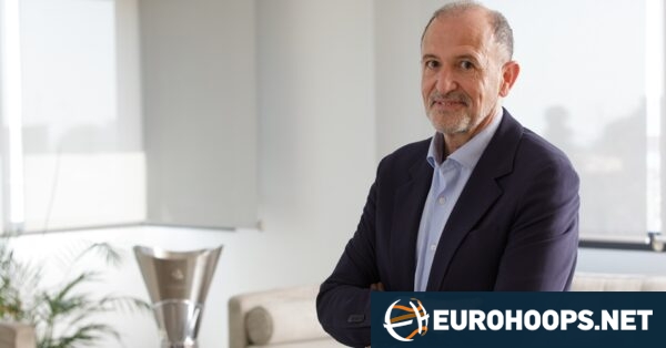 Chus Bueno y la Euroliga esperarán a las elecciones del Real Madrid ...