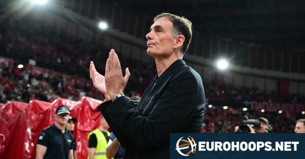 Georgios Bartzokas: "Ergin Ataman'ın Açıklamaları Bize Yardımcı Oldu ...