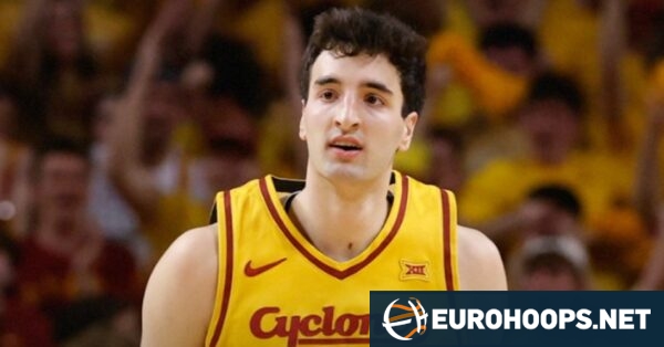 Milan Momcilovic has committed to Kentucky, will earn around $6 million ...